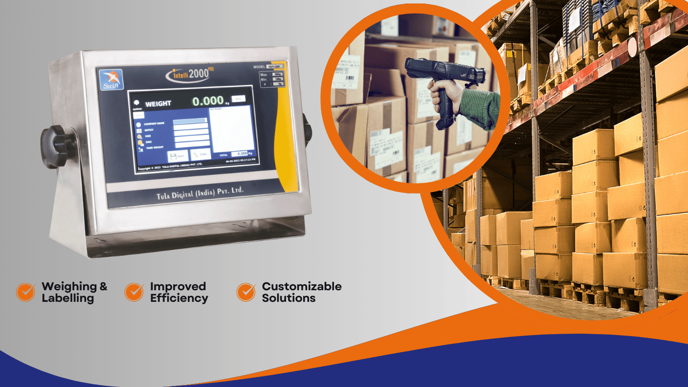 Weighing & Labelling Solutions - Electronic Weighbridge Manufacturer ...